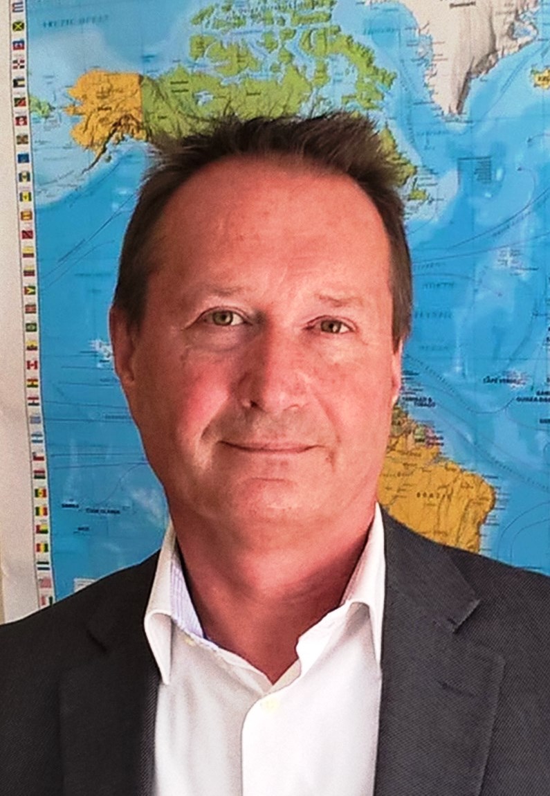 Etienne Vesseur shares his experience towards becoming CEIV certified ...